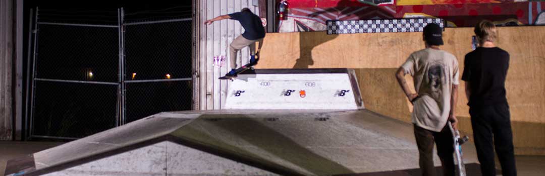 About Southside Skatepark - Houston Texas Skatepark